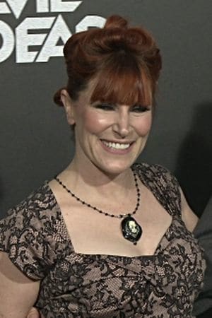 Сюзанн Кейлли (Suzanne Keilly) - Фильмы и сериалы