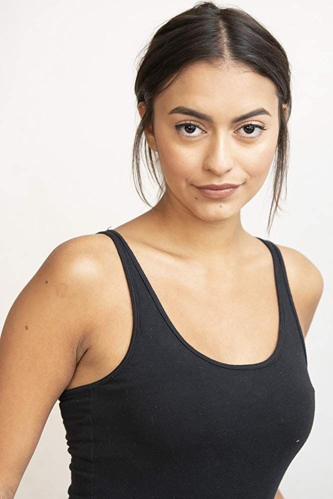 Кеана Бастидас (Keana Lyn) - Фильмы и сериалы