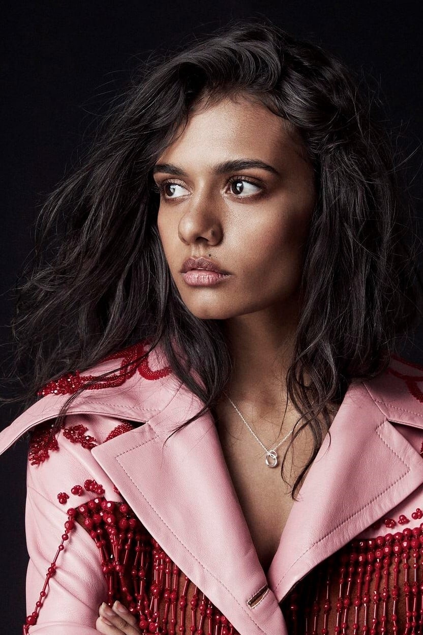 Мадлен Мэдден (Madeleine Madden) - Фильмы и сериалы