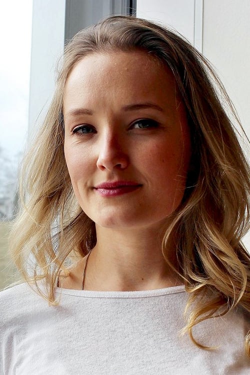 Ине Марие Вильман (Ine Marie Wilmann) - Фильмы и сериалы