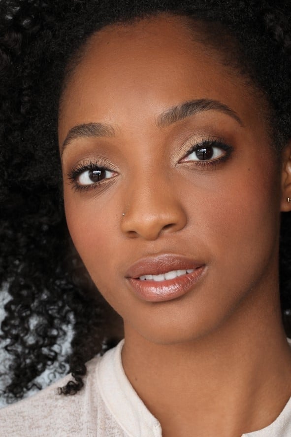 Янта Ричардсон (Iantha Richardson) - Фильмы и сериалы