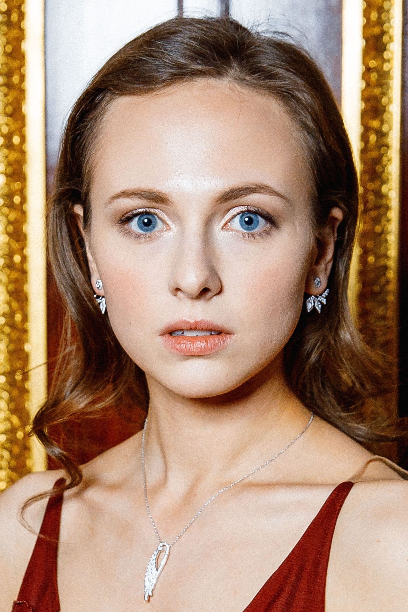 Соня Присс (Sonya Priss) - Фильмы и сериалы