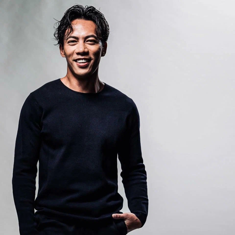 Герман Чун (German Cheung) - Фильмы и сериалы