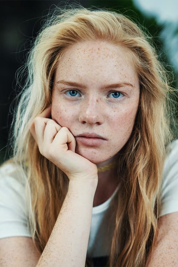 Елизавета Ищенко (Elizaveta Ishenko) - Фильмы и сериалы