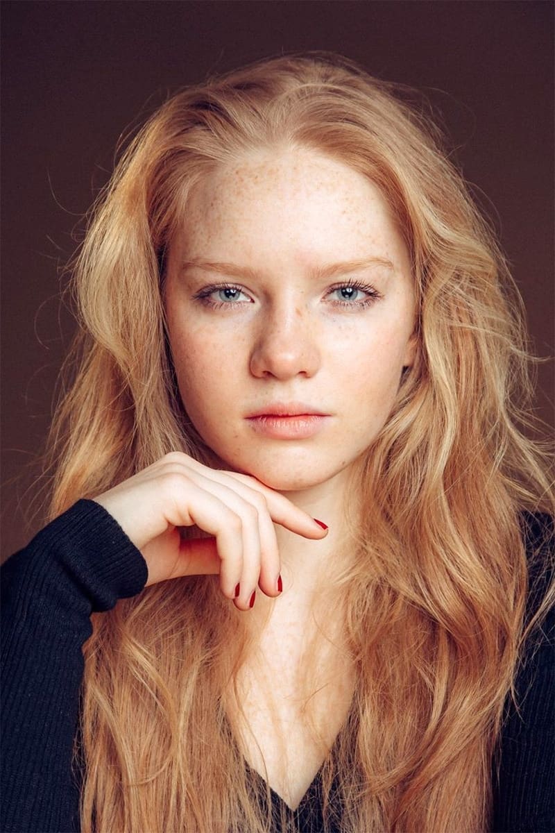 Елизавета Ищенко (Elizaveta Ishenko) - Фильмы и сериалы