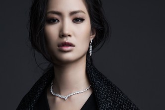 Ивлин Ю-Тонг Чэн (Evelyn Yu-Tong Cheng) - Фильмы и сериалы