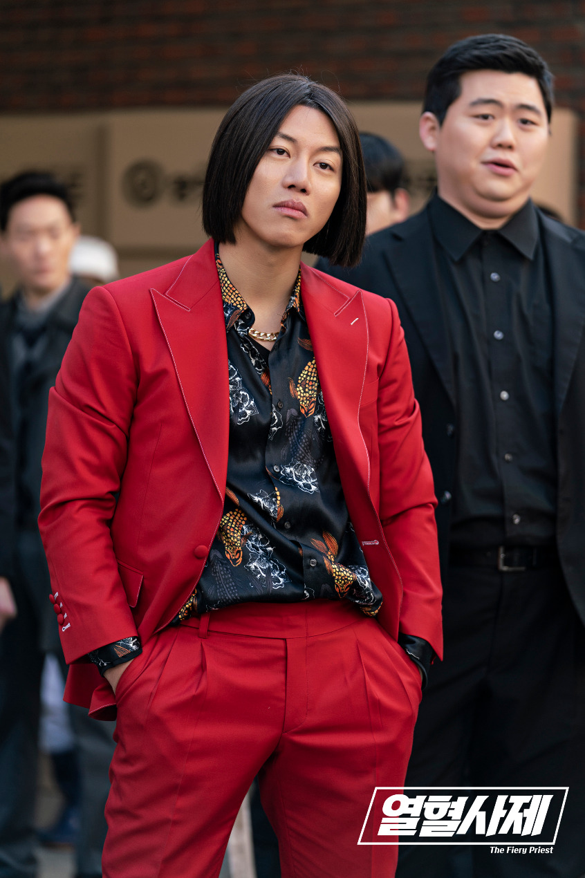 Мун-сок Ым (Eum Moon Suk) - Фильмы и сериалы