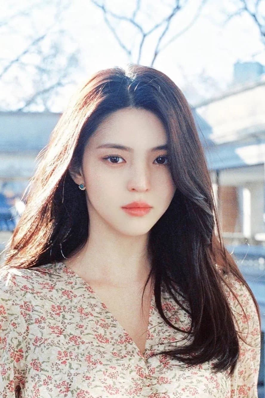 Хан Со-хи (Han So-hee) - Фильмы и сериалы