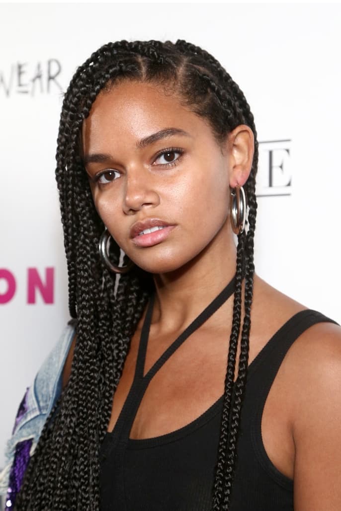 Селена Слоун (Selena Sloan) - Фильмы и сериалы