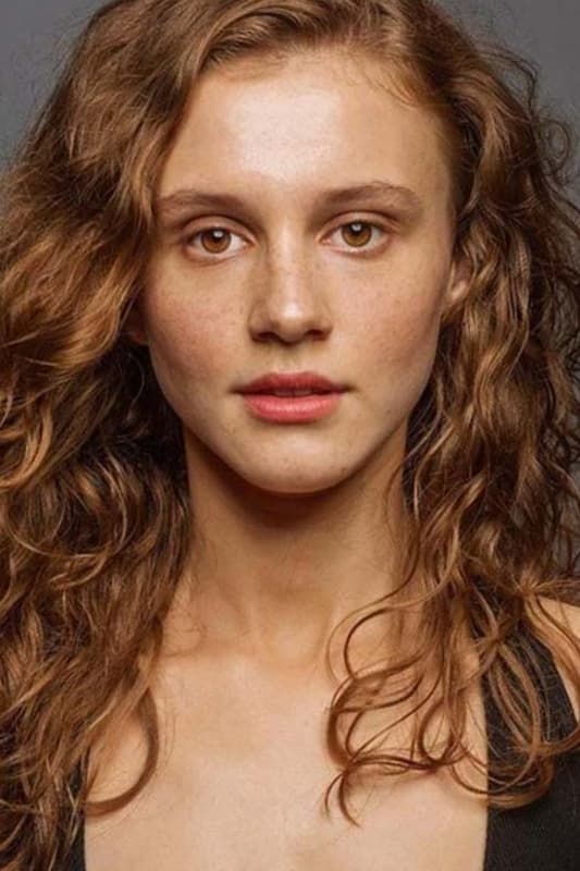 Ахсен Эролу (Ahsen Eroglu) - Фильмы и сериалы