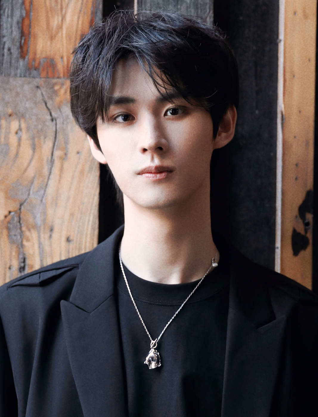 Жуй Бинь Чжэн (Vin Zheng) - Фильмы и сериалы