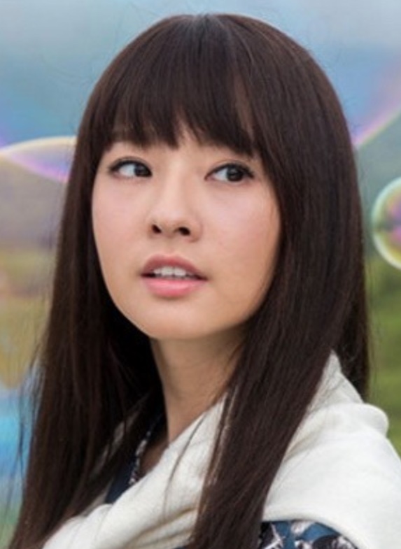 Кэти Чэнь (Katie Chen) - Фильмы и сериалы