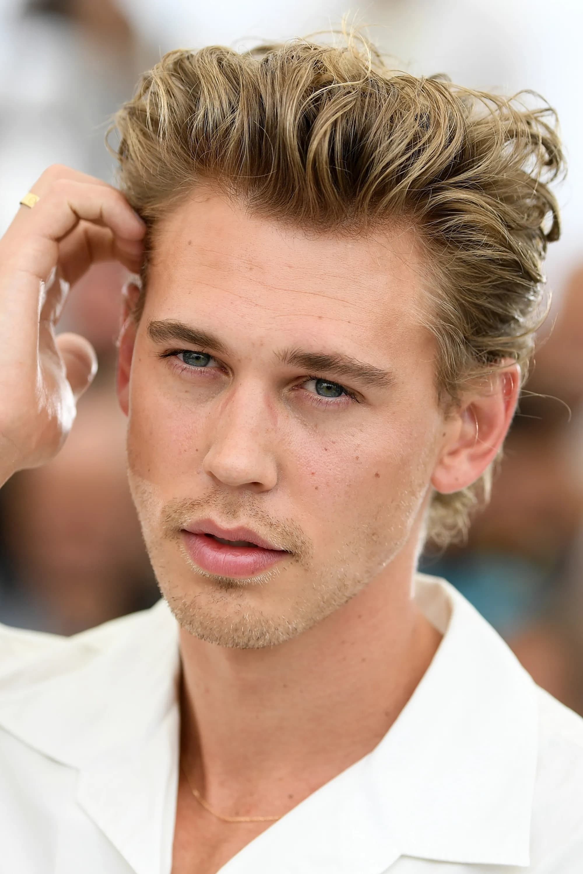 Остин Батлер (Austin Butler) - Фильмы и сериалы