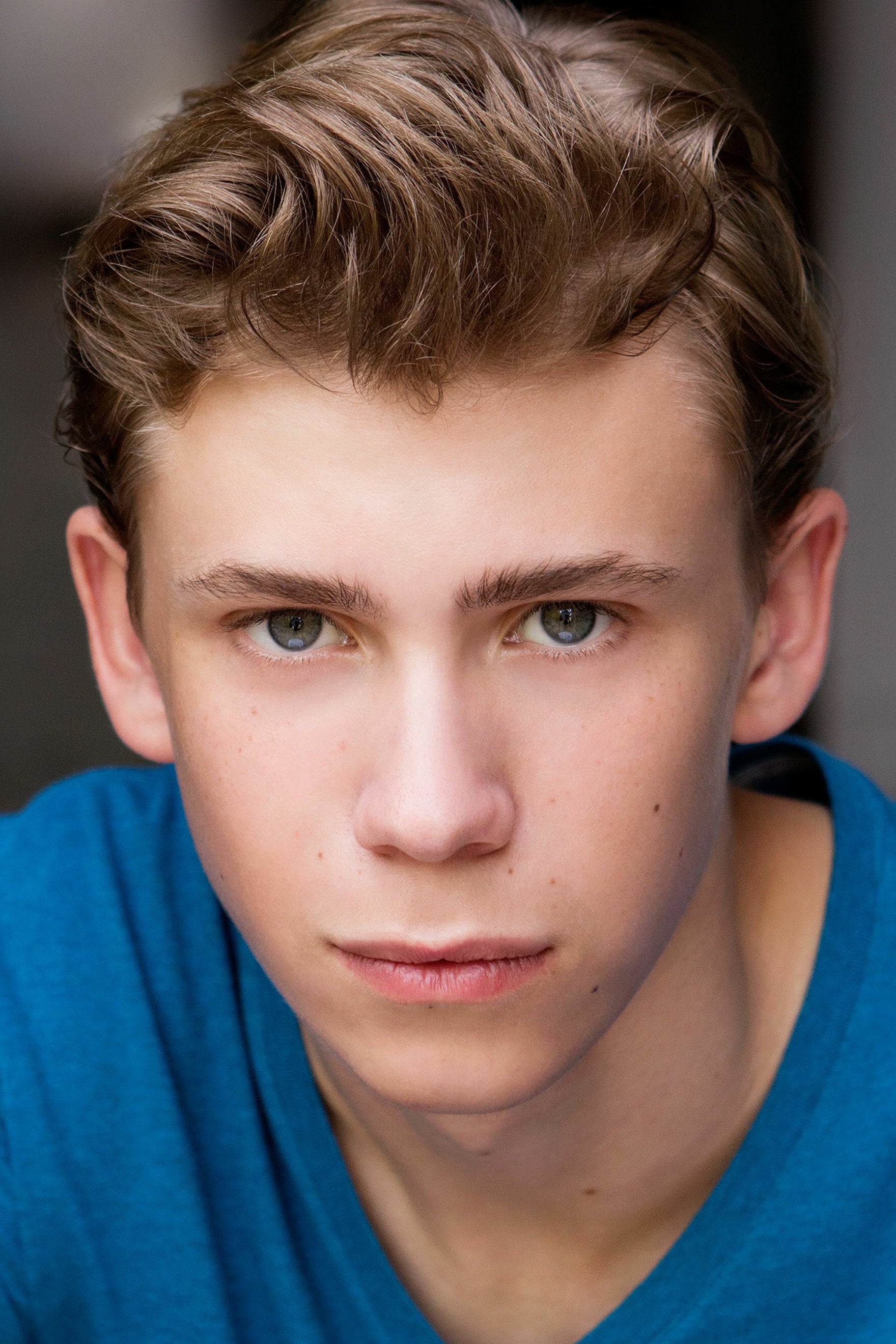 Оуэн Тиг (Owen Teague) - Фильмы и сериалы