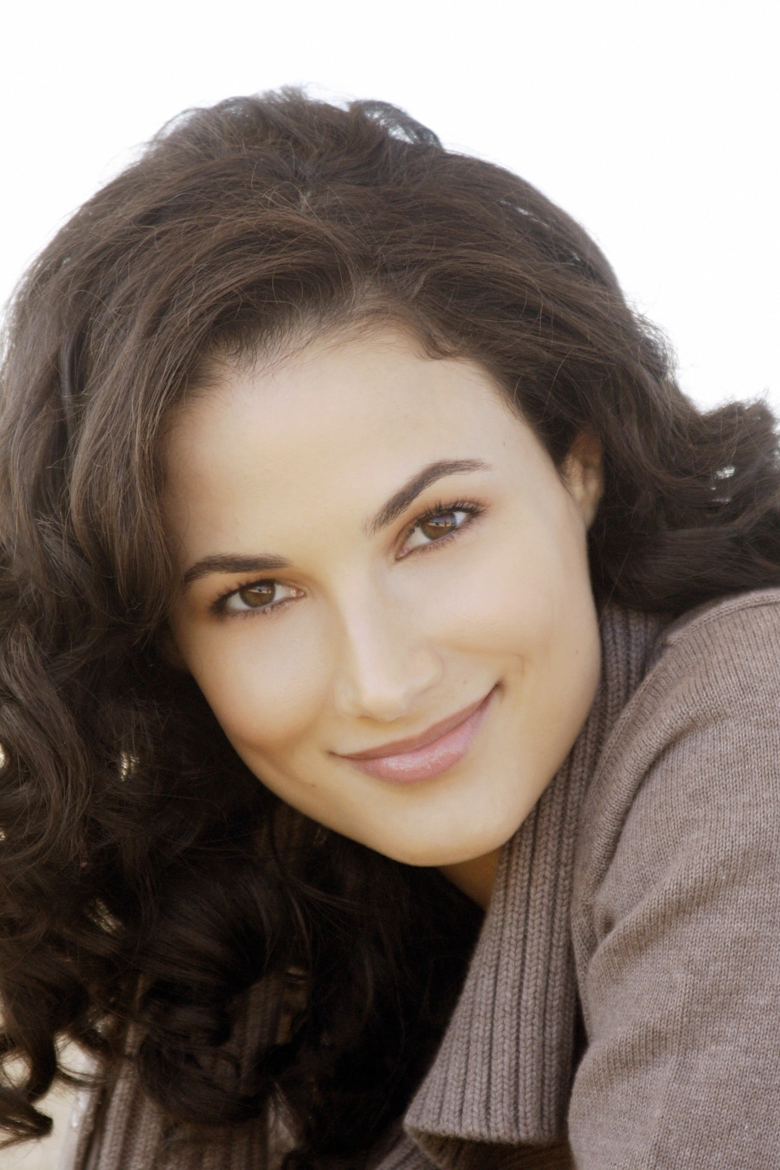 Эмбер Ривера (Amber Rivera) - Фильмы и сериалы