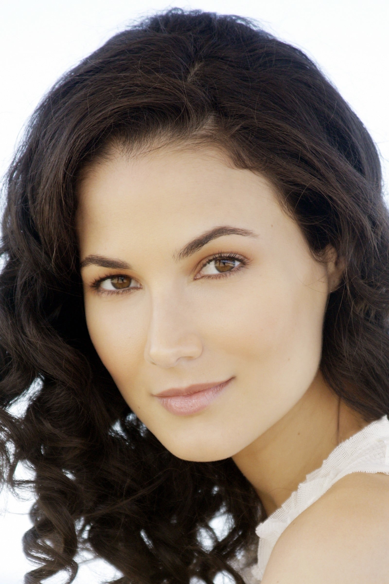 Эмбер Ривера (Amber Rivera) - Фильмы и сериалы