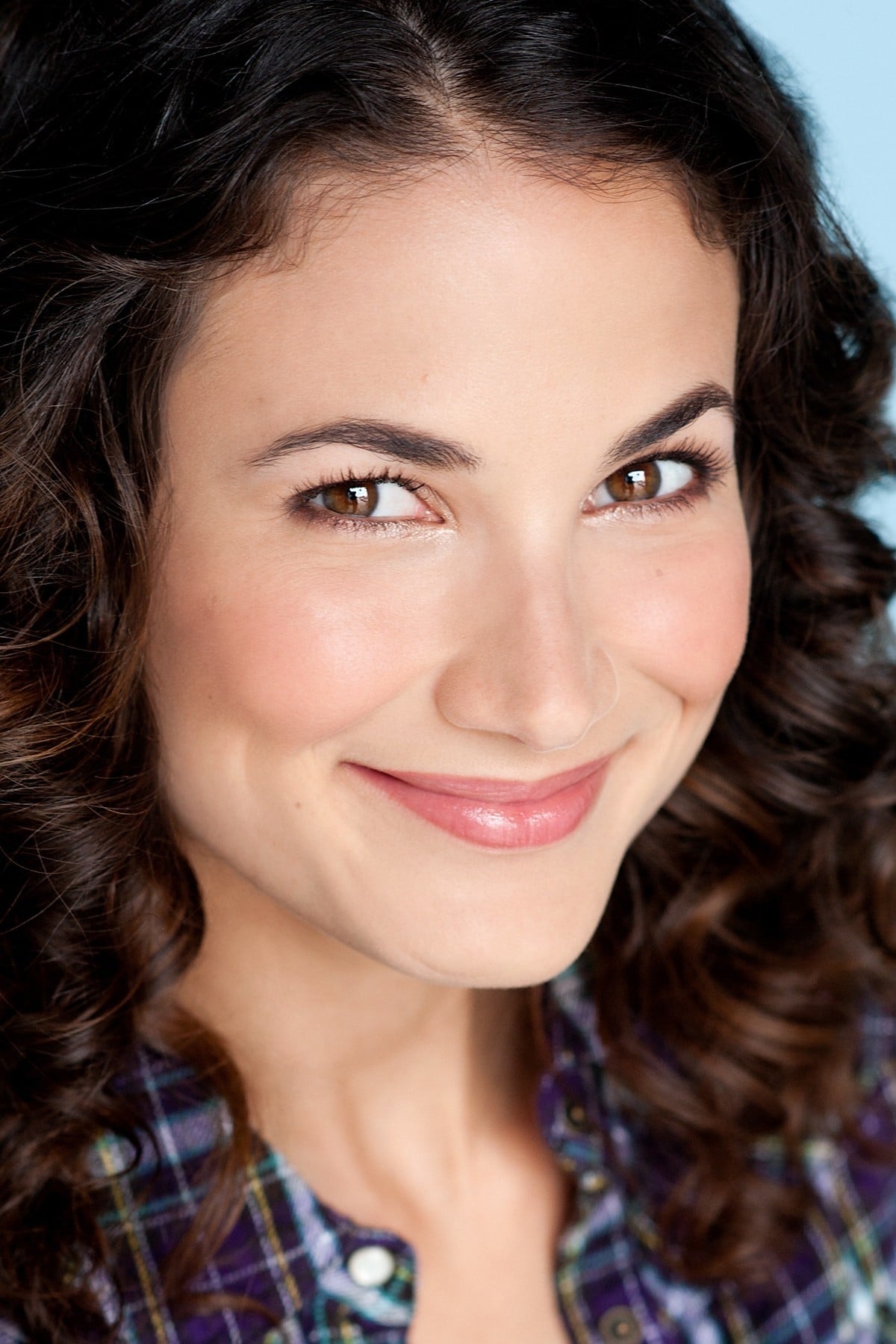 Эмбер Ривера (Amber Rivera) - Фильмы и сериалы