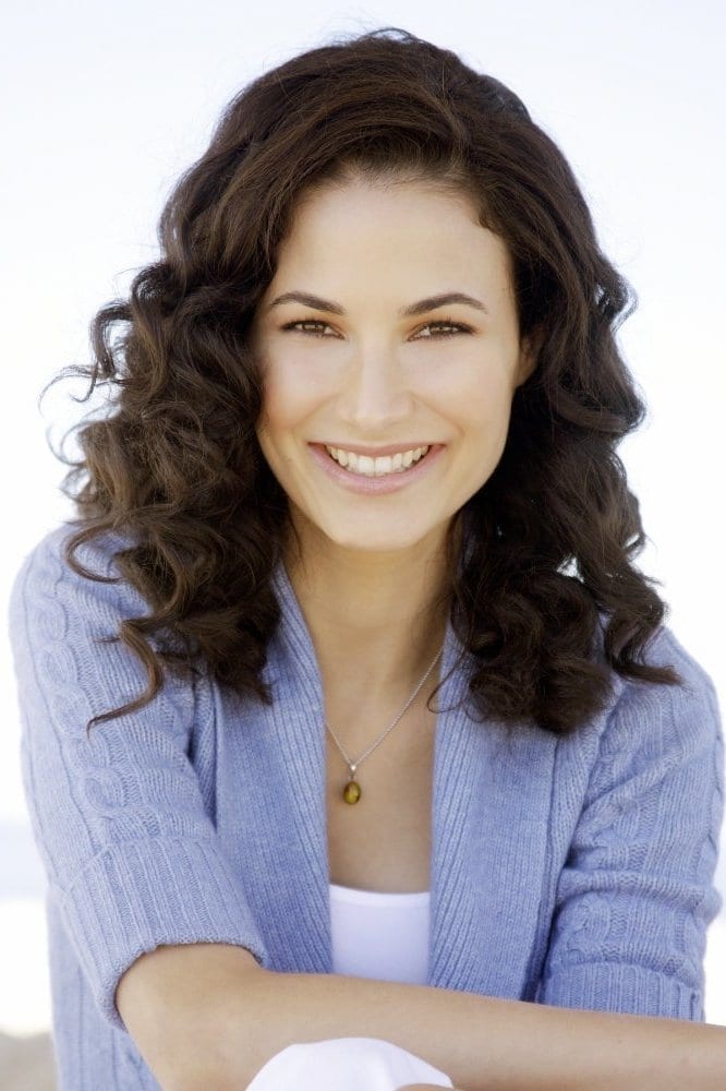 Эмбер Ривера (Amber Rivera) - Фильмы и сериалы