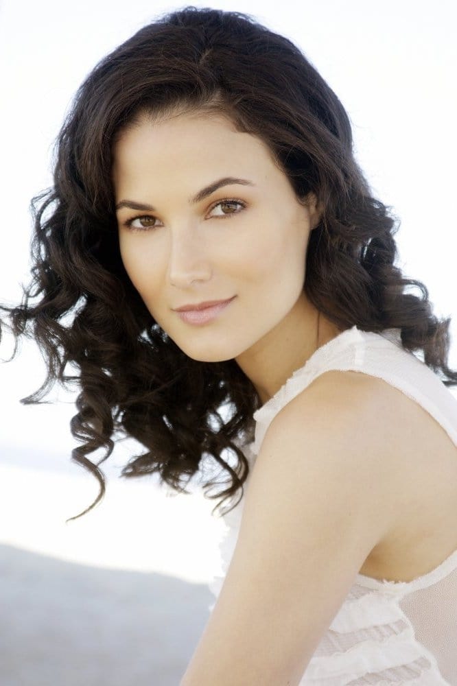 Эмбер Ривера (Amber Rivera) - Фильмы и сериалы