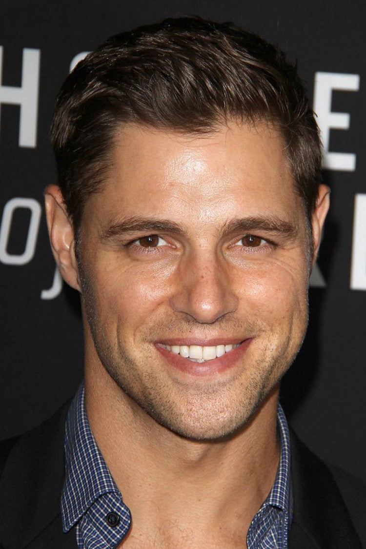 Сэмюэл Пейдж (Sam Page) - Фильмы и сериалы