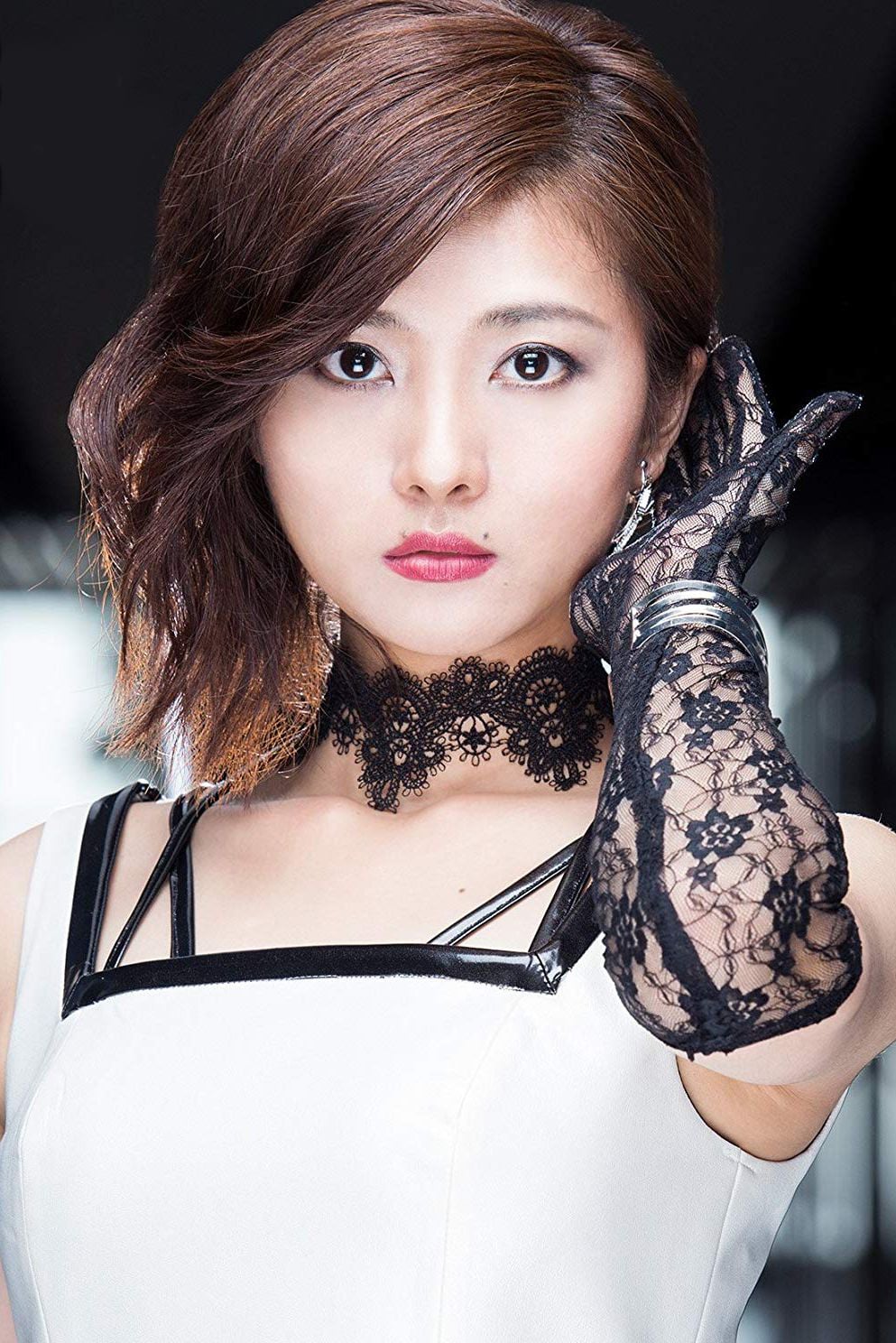 Манами Нумакура (Manami Numakura) - Фильмы и сериалы