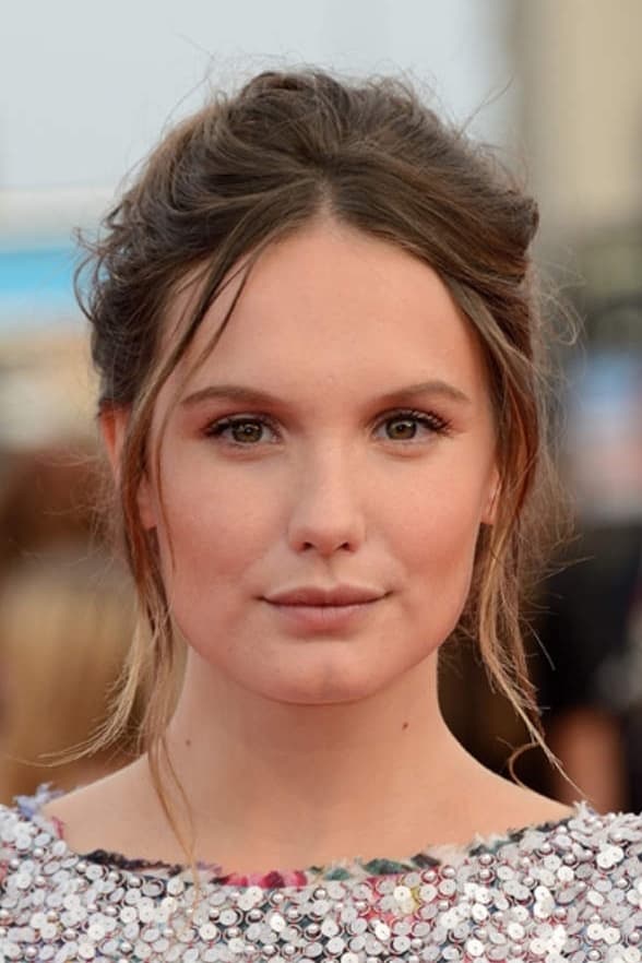 Ана Жирардо (Ana Girardot) - Фильмы и сериалы