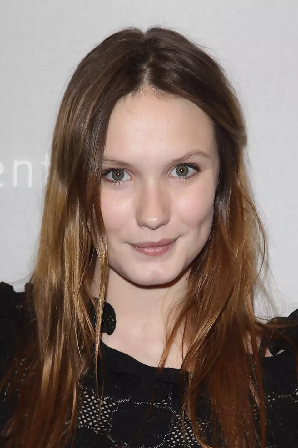 Ана Жирардо (Ana Girardot) - Фильмы и сериалы