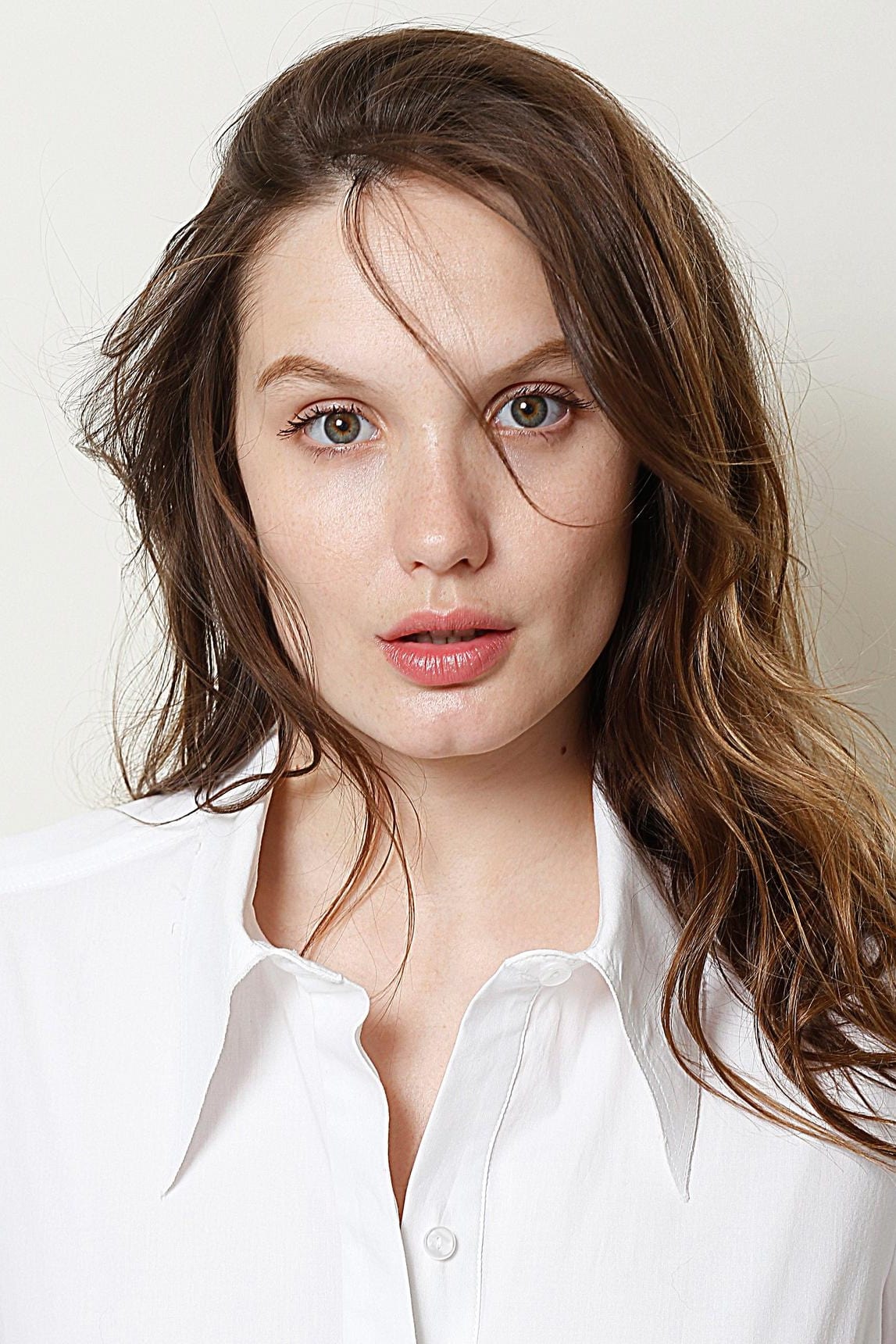 Ана Жирардо (Ana Girardot) - Фильмы и сериалы