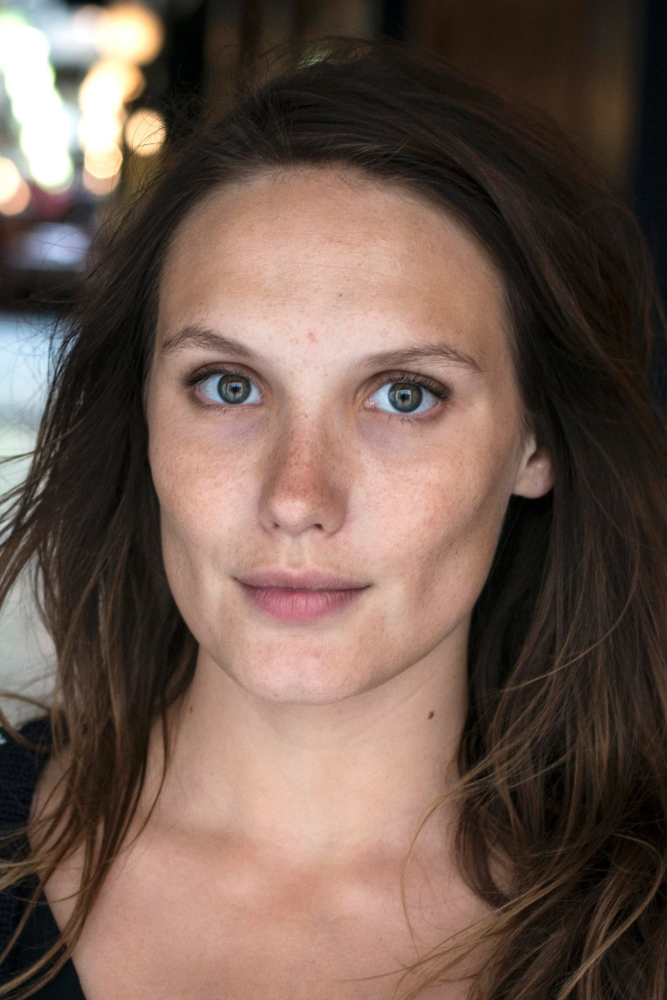 Ана Жирардо (Ana Girardot) - Фильмы и сериалы