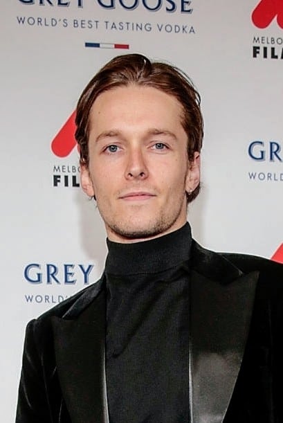 Джейкоб Коллинс-Леви (Jacob Collins-Levy) - Фильмы и сериалы