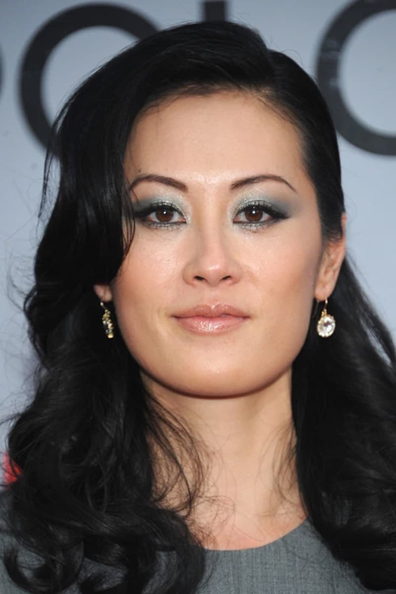 Оливия Ченг Olivia Cheng Фильмы и сериалы
