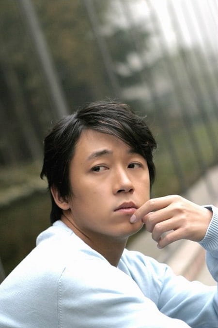 Юэмин Пань (Yueming Pan) - Фильмы и сериалы