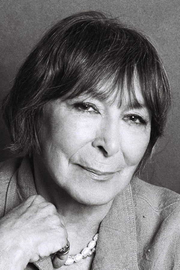 Hana Hegerova (Hana Hegerová) - Фильмы и сериалы