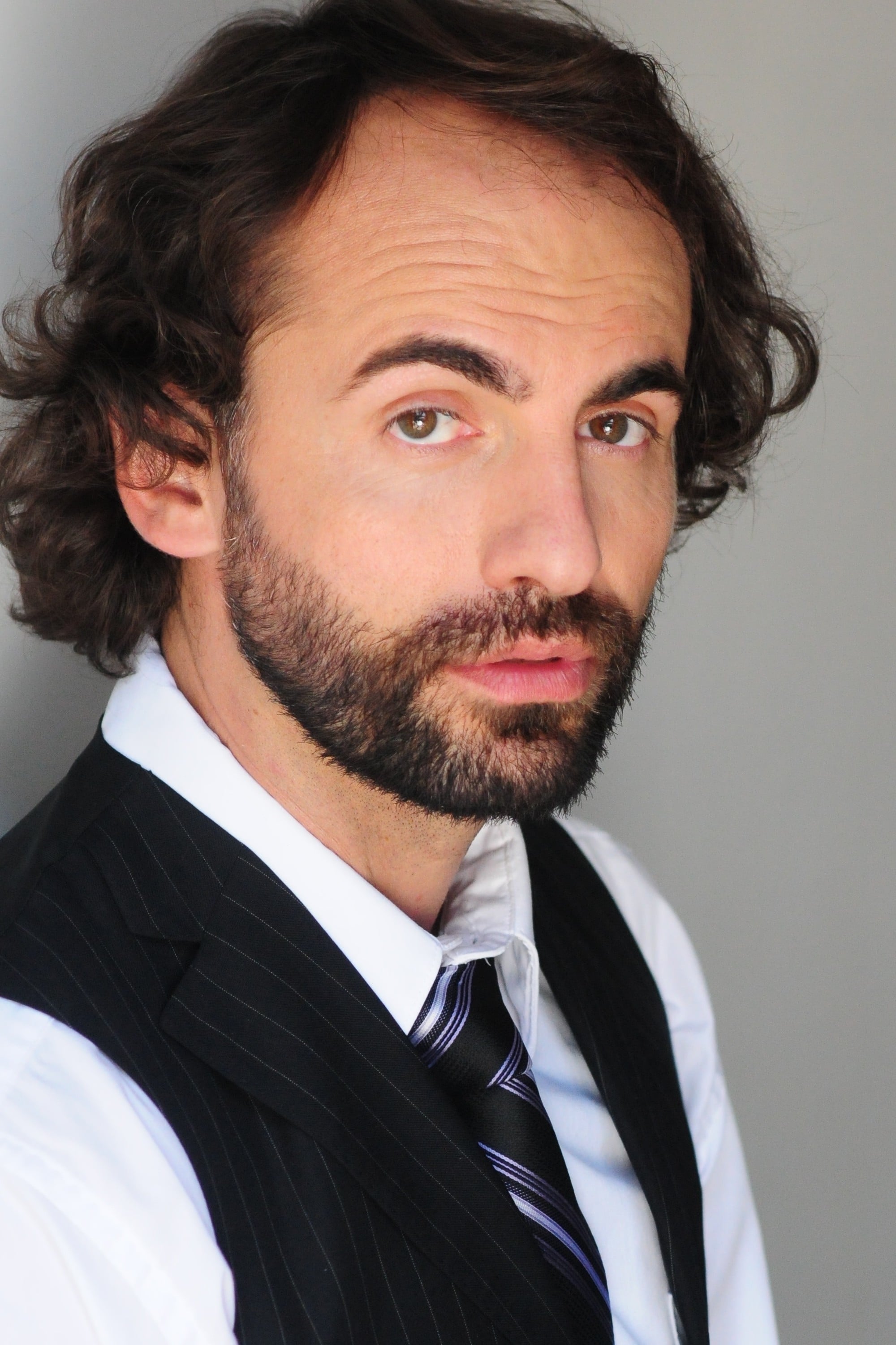 Дэн Истрате (Dan Istrate) - Фильмы и сериалы