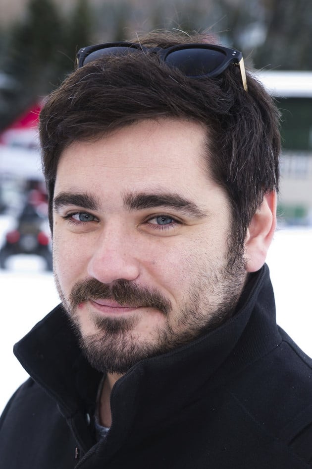 Vojtech Kotek (Vojtech Kotek) - Фильмы и сериалы