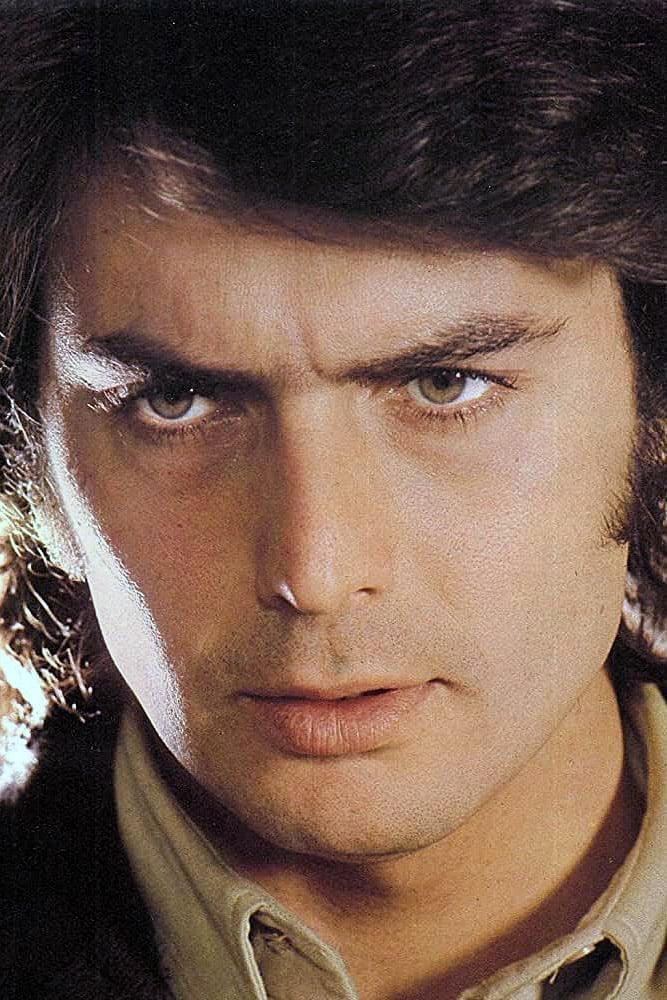 Franco Gasparri (Franco Gasparri) - Фильмы и сериалы