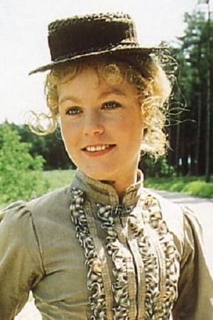 Barbara Wilshere (Barbara Wilshere) - Фильмы и сериалы