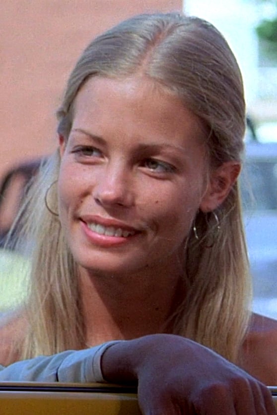 Сьюзан Плэйер (Susan Player) - Фильмы и сериалы