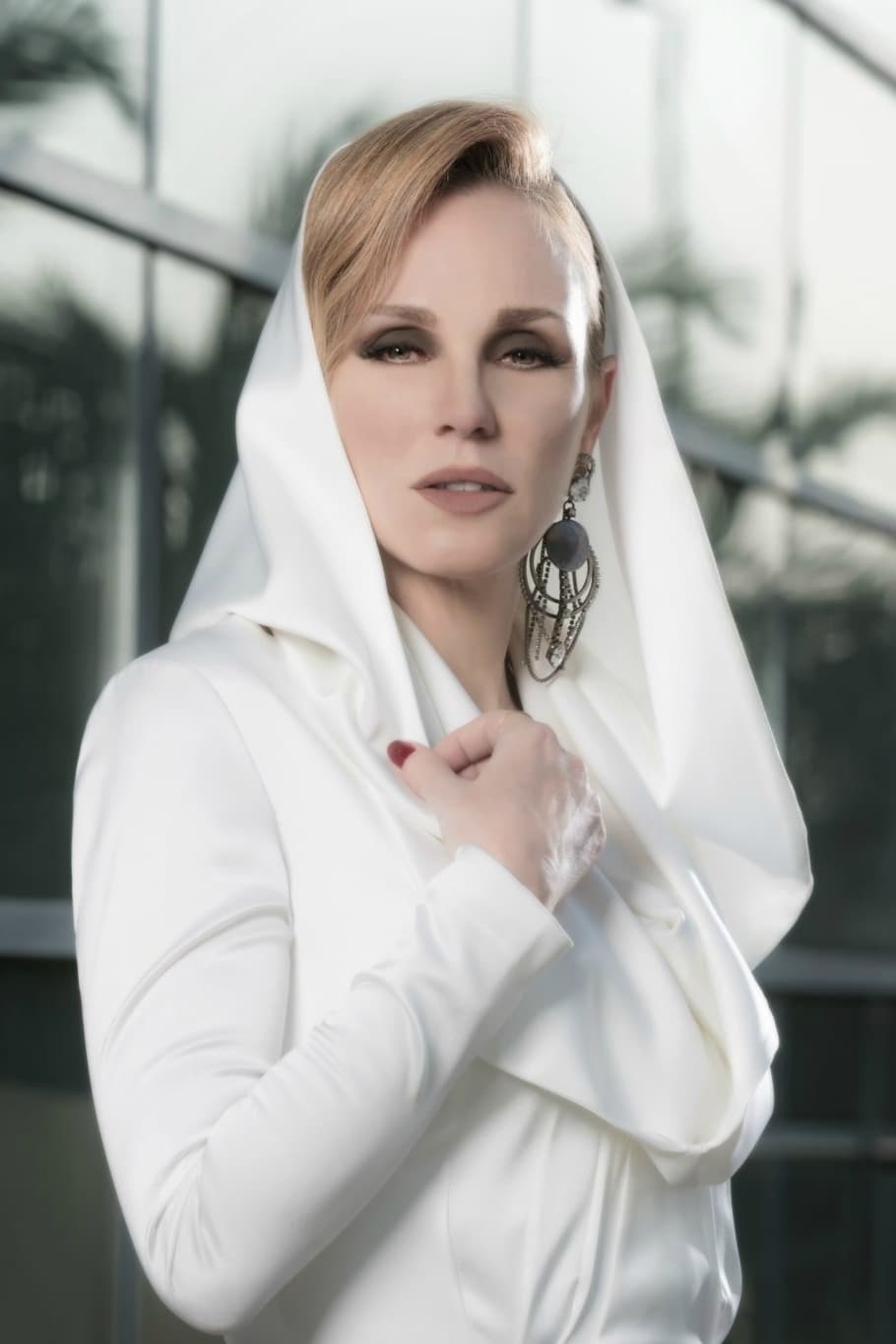 Шерин Рида (Sherine Reda) - Фильмы и сериалы