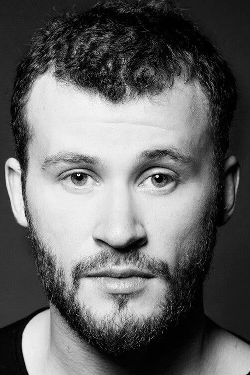 Jonathan Koensgen (Jonathan Koensgen) - Фильмы и сериалы