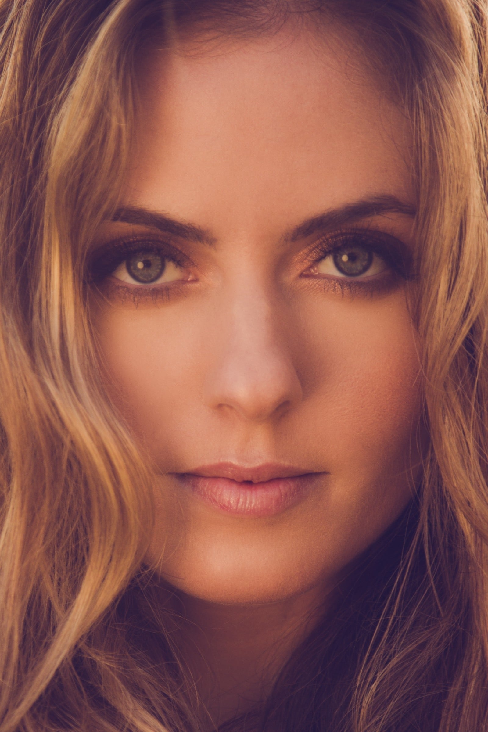 Аманда Холл (Amanda Hall) - Фильмы и сериалы