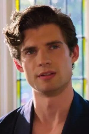 Тревор Изон (Trevor Eason) - Фильмы и сериалы