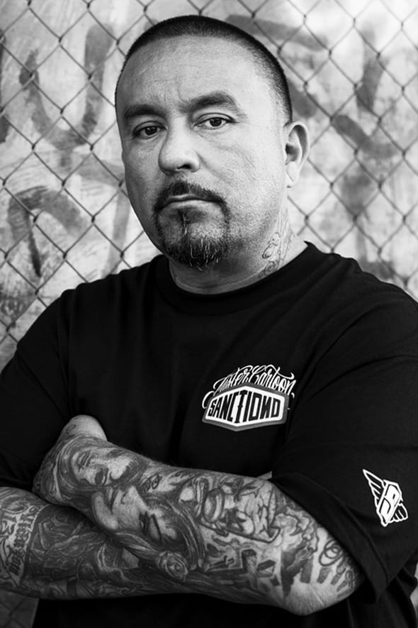 Mister Cartoon (Mister Cartoon) - Фильмы и сериалы