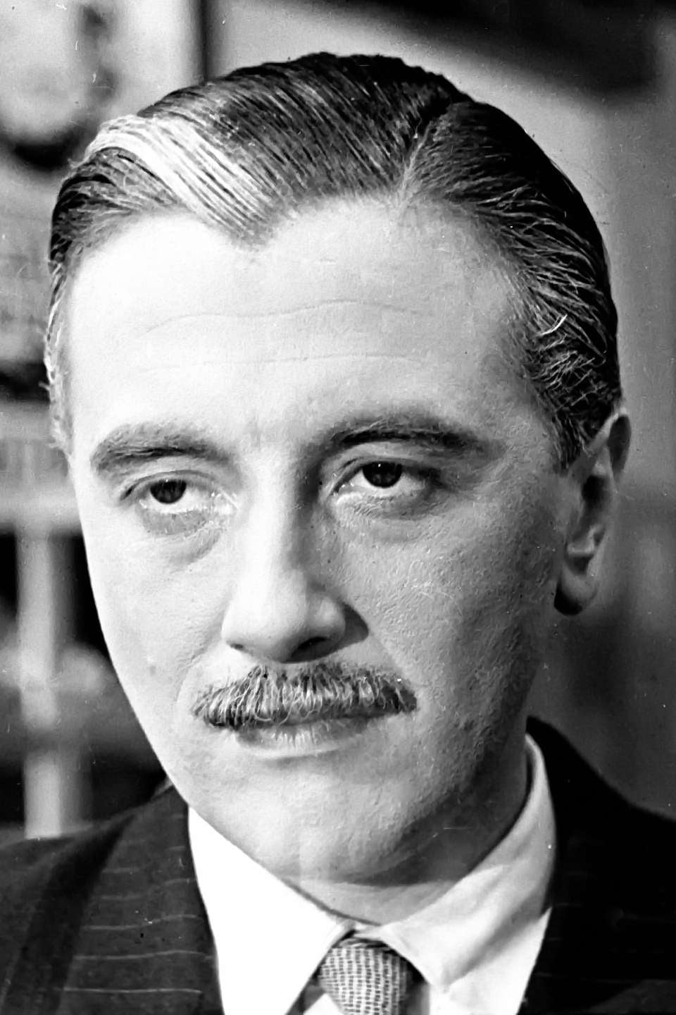 Анджей Лапицкий (Andrzej Lapicki) - Фильмы и сериалы