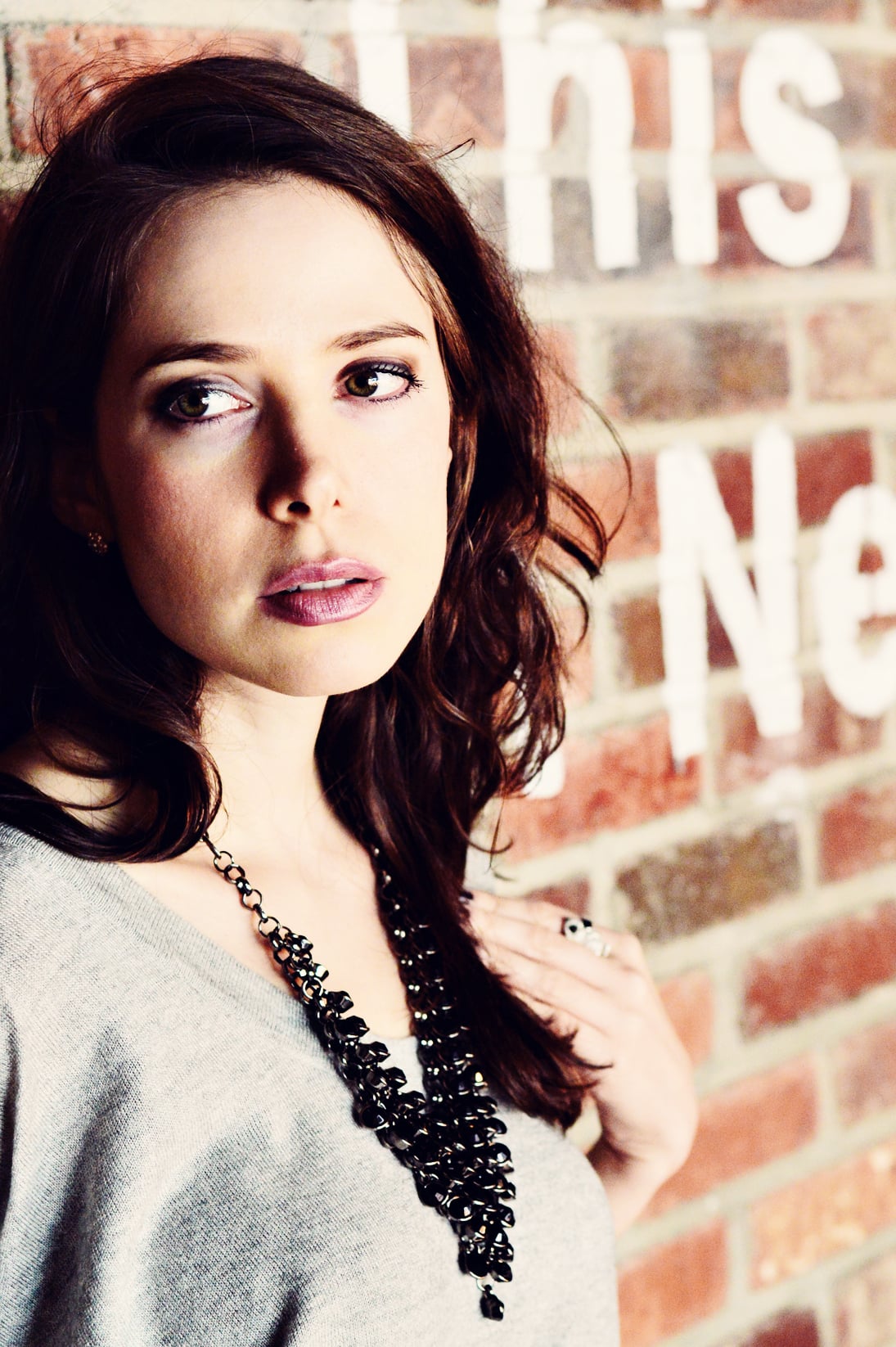 Джессика Мэйзо (Jessica Mazo) - Фильмы и сериалы