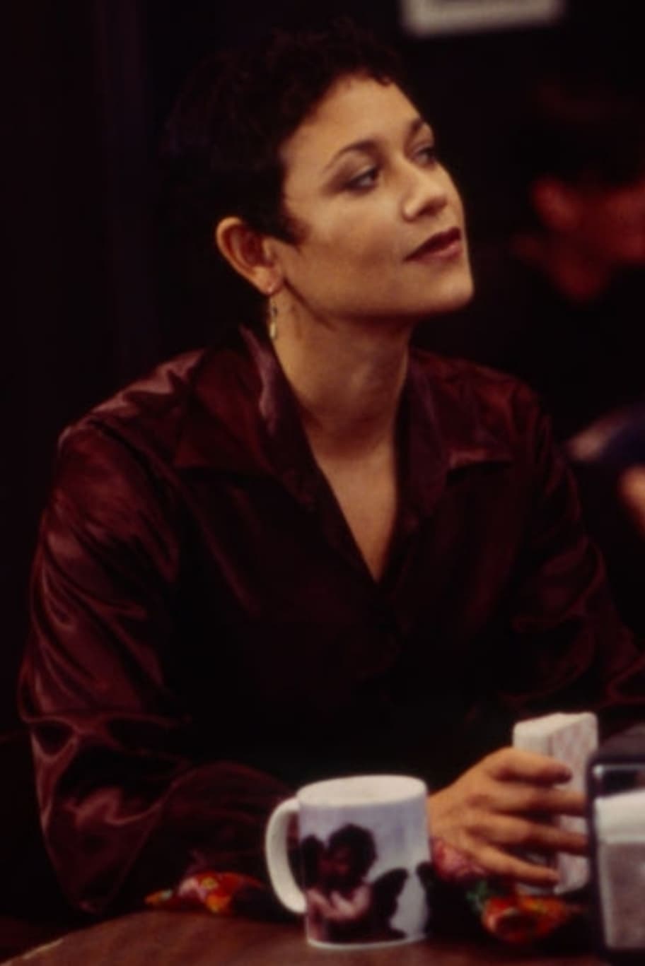 Мэгги Раш (Maggie Rush) - Фильмы и сериалы