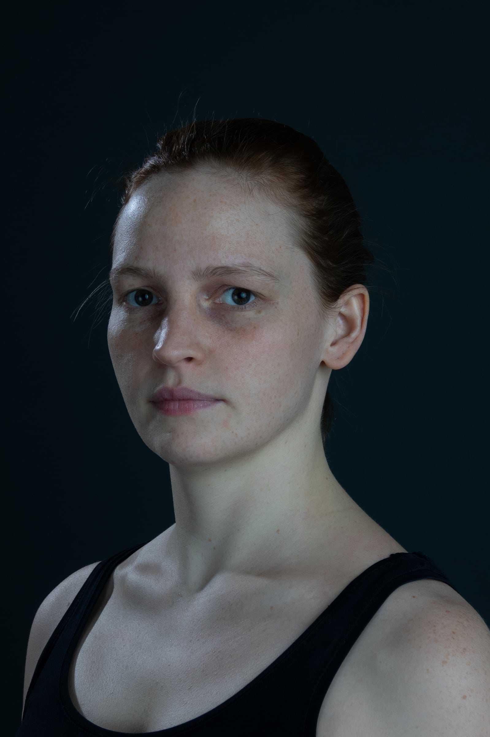 Eva Maria Jost (Eva Maria Jost) - Фильмы и сериалы