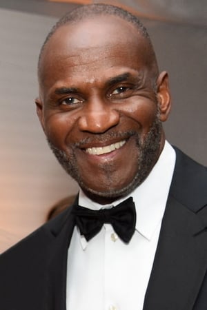 Джулиус Харрис (Julius Harris) - Фильмы и сериалы