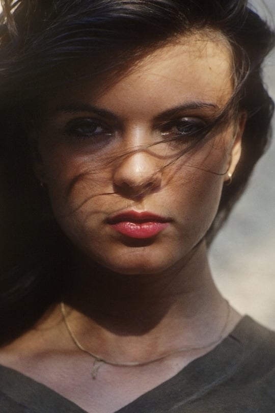 Джулия Перрен (Julia Perrin) - Фильмы и сериалы