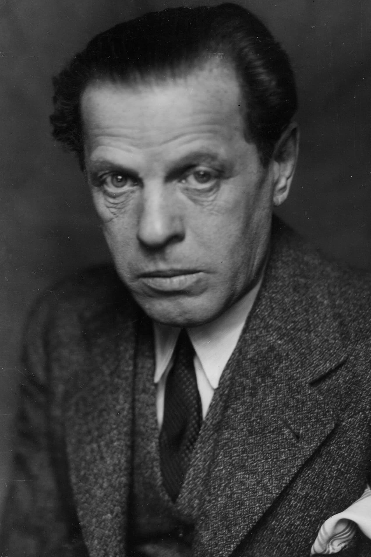 Max Pallenberg (Max Pallenberg) - Фильмы и сериалы